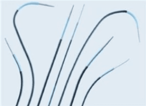 Wires, Catheters, and Sheaths — Learn IR