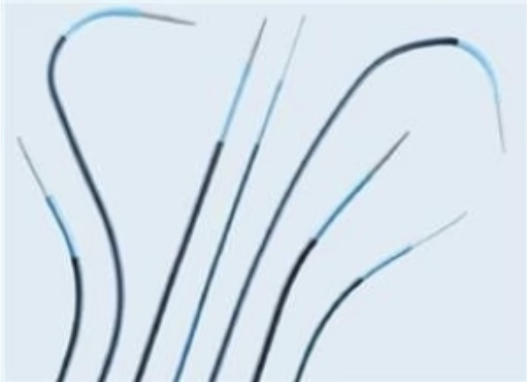 Wires, Catheters, and Sheaths — Learn IR