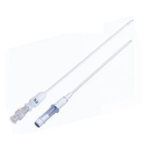 Needles and Vascular Access — Learn IR