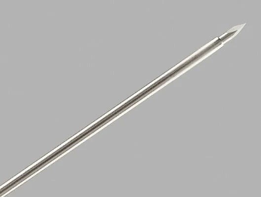 Needles and Vascular Access — Learn IR