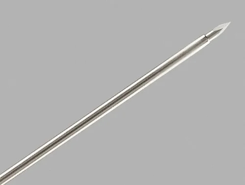 Needles and Vascular Access — Learn IR