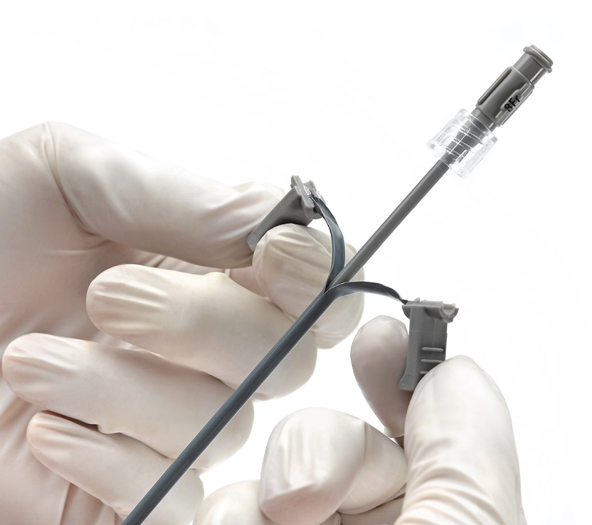 Wires, Catheters, and Sheaths — Learn IR