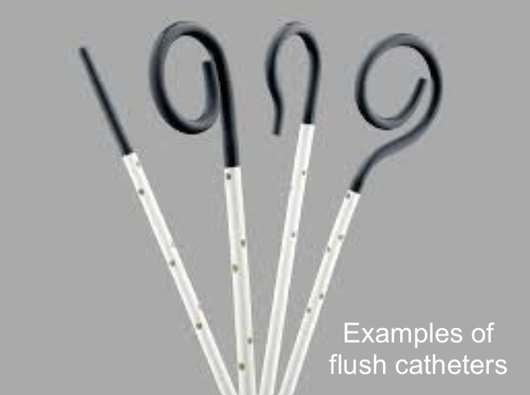 Wires, Catheters, and Sheaths — Learn IR