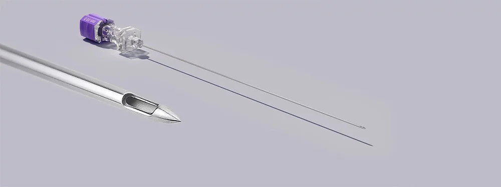 Needles and Vascular Access — Learn IR