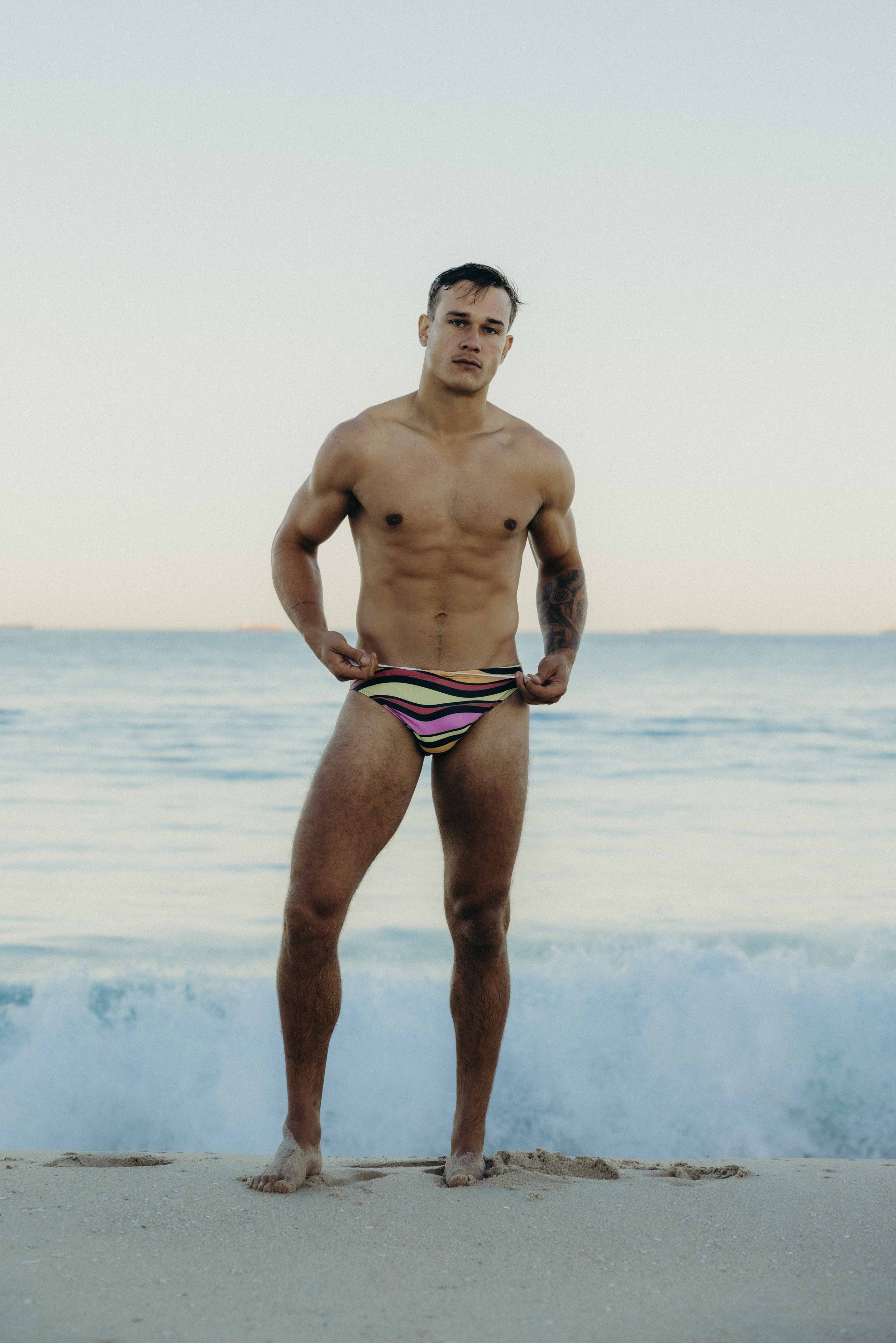 GALI FORCE — COBBER