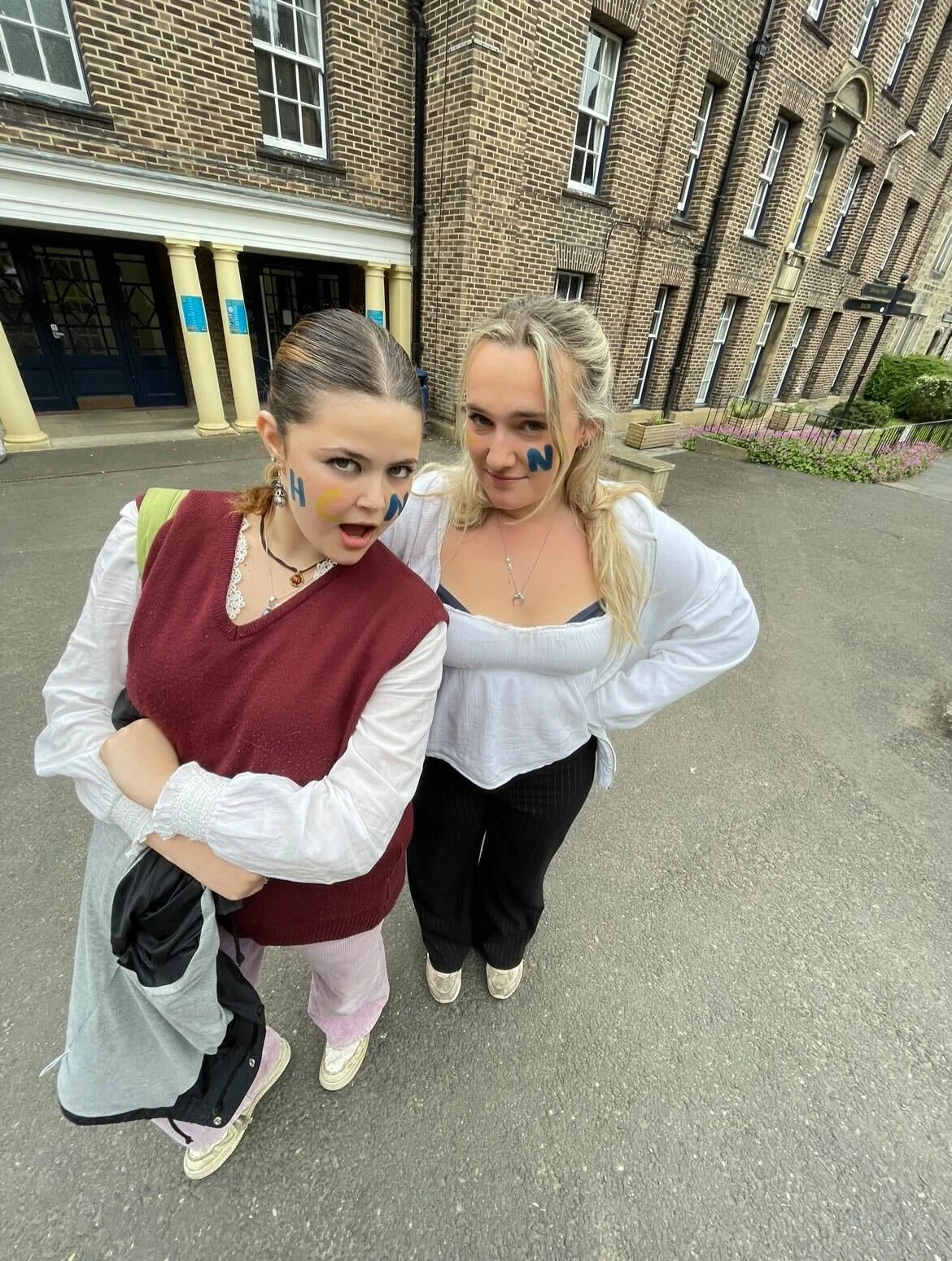 Secretary — Hatfield College JCR