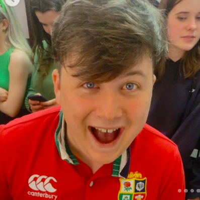 Meet the Exec — Hatfield College JCR