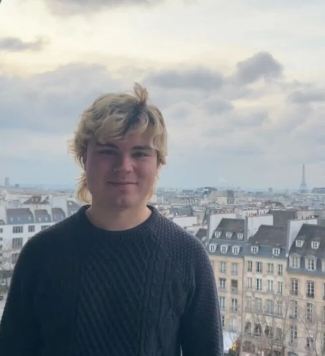 Meet the Exec — Hatfield College JCR