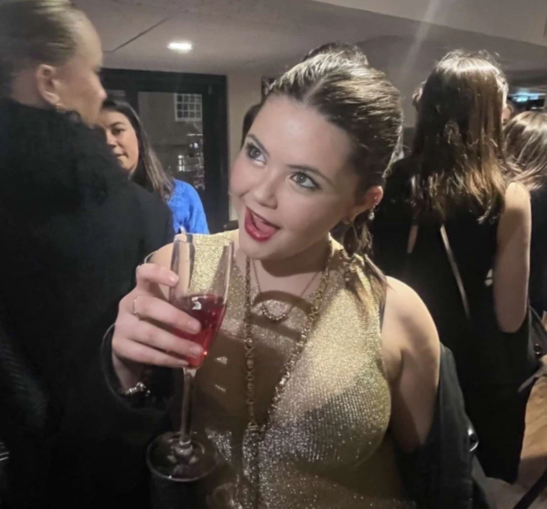 Meet the Exec — Hatfield College JCR