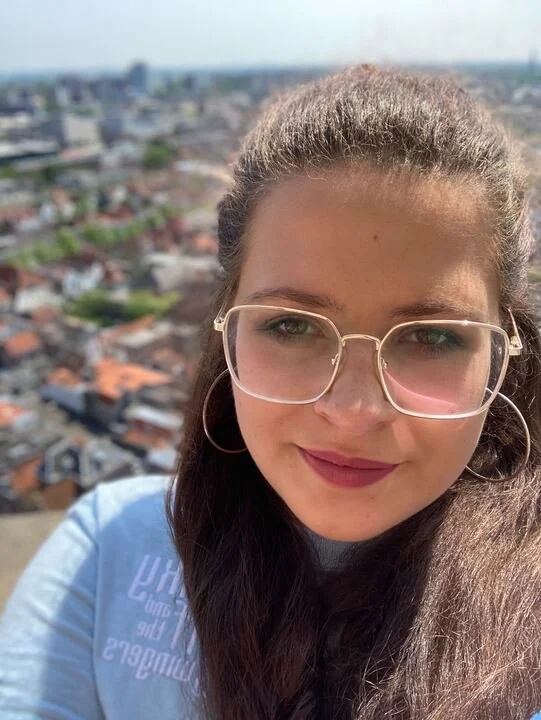 Meet the Exec — Hatfield College JCR