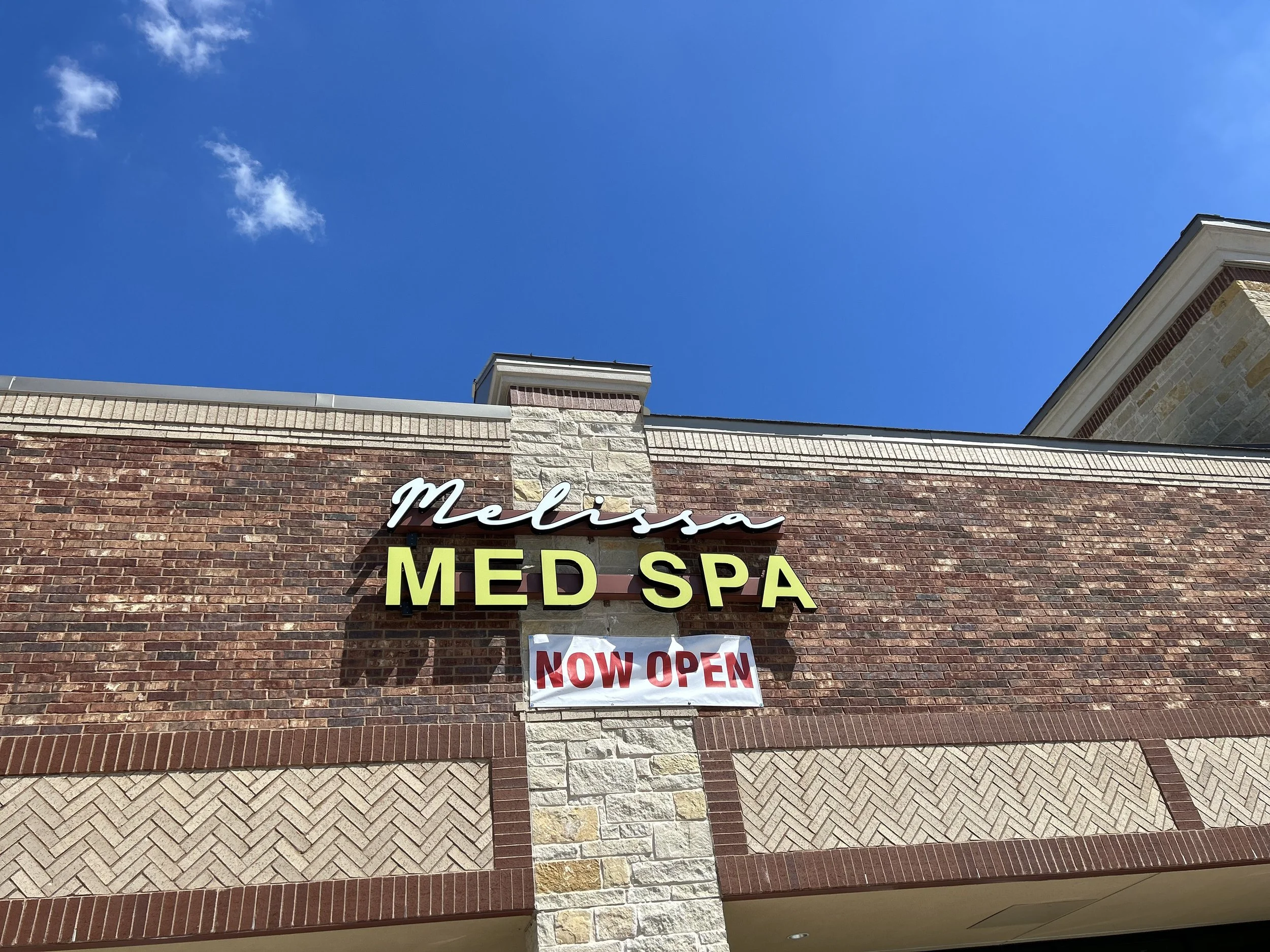 Melissa Med Spa