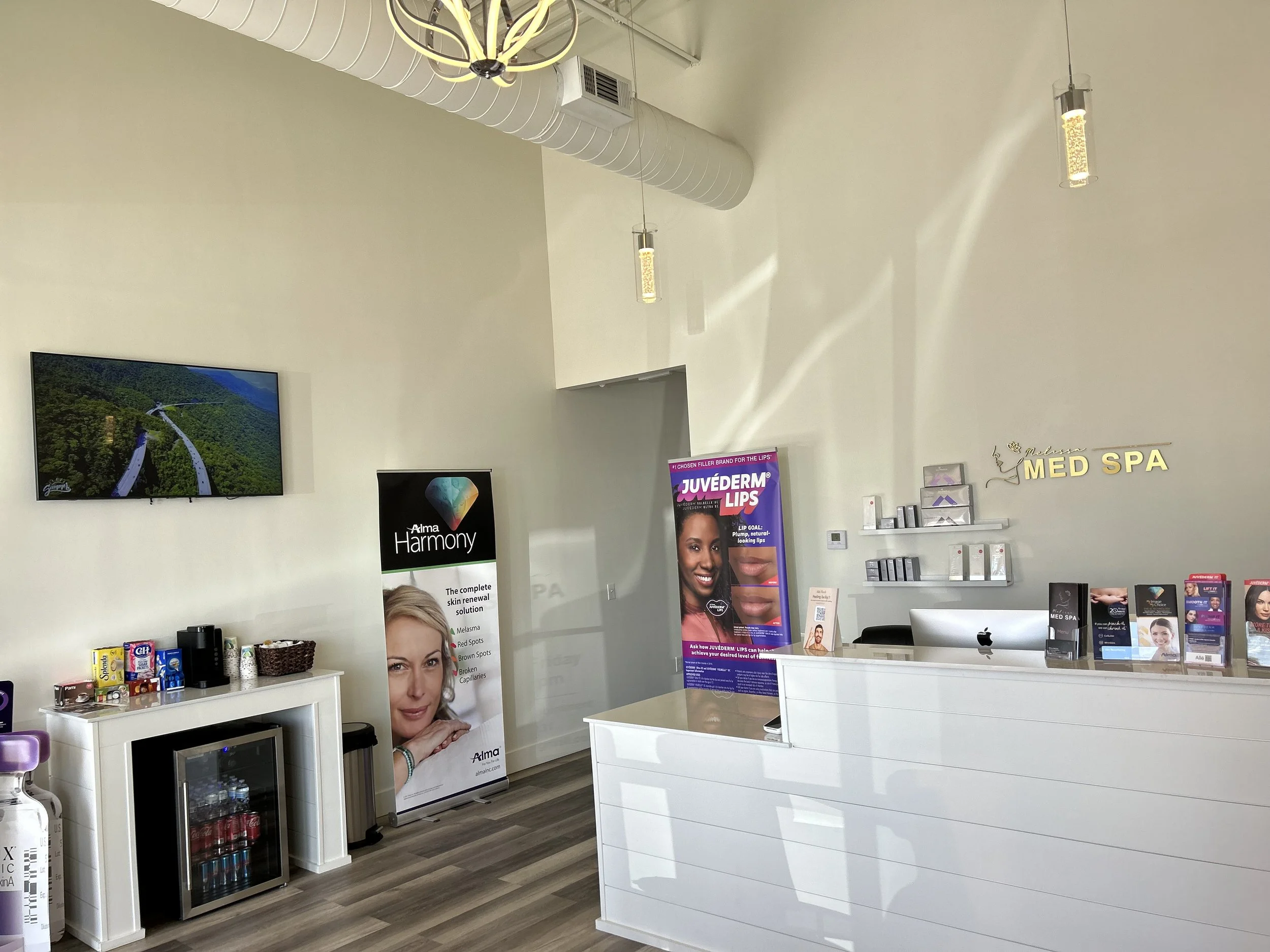 Melissa Med Spa