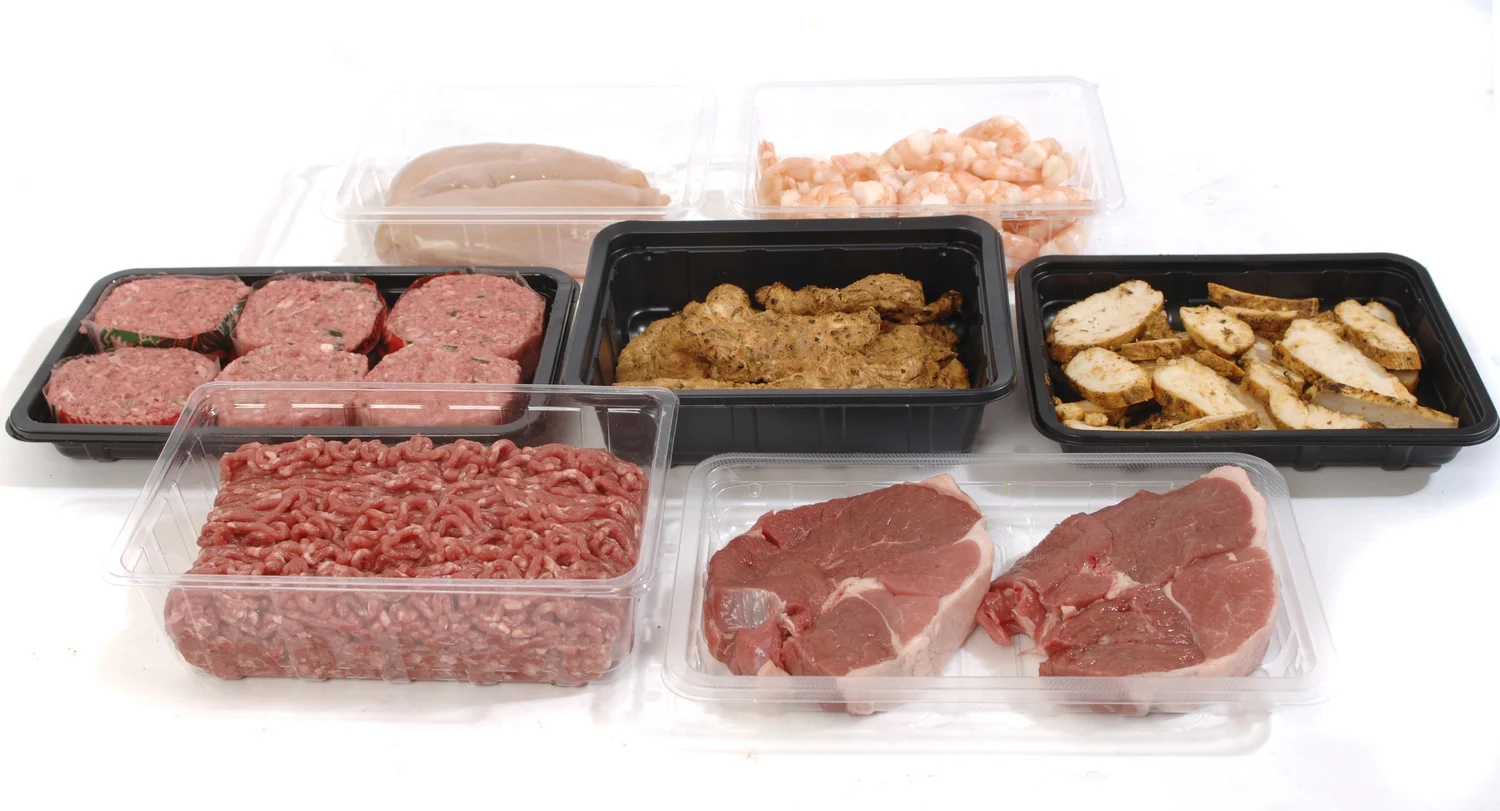Polypropylene Thermoformed Trays | Discover Durable Packaging Solutions ...