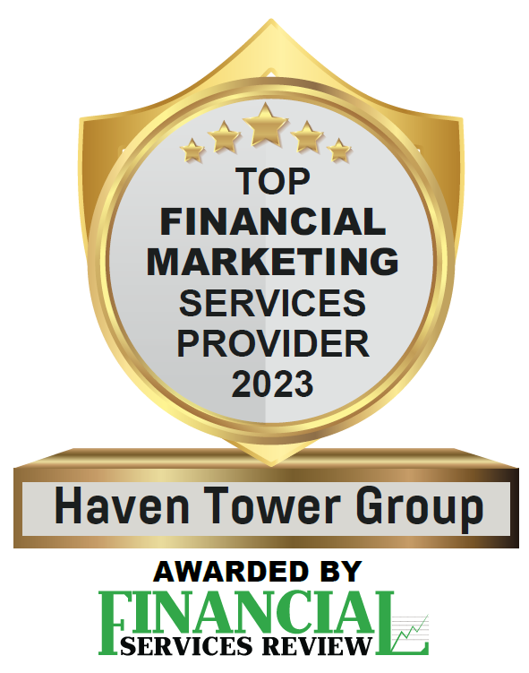 What's new — Haven Tower Group