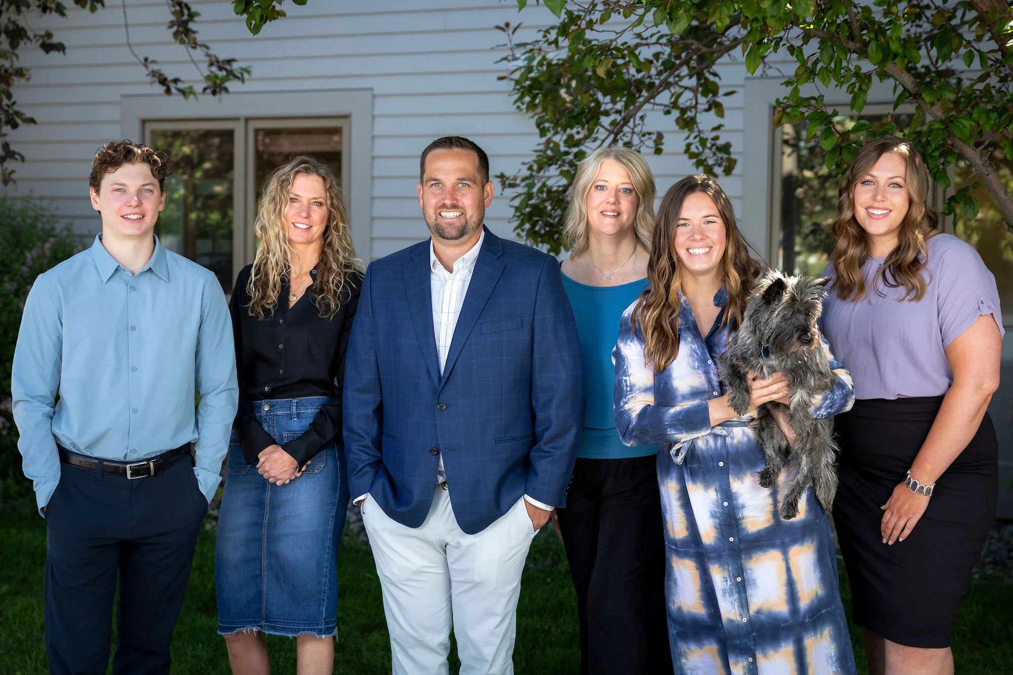 Rocky Mountain Insurance Group