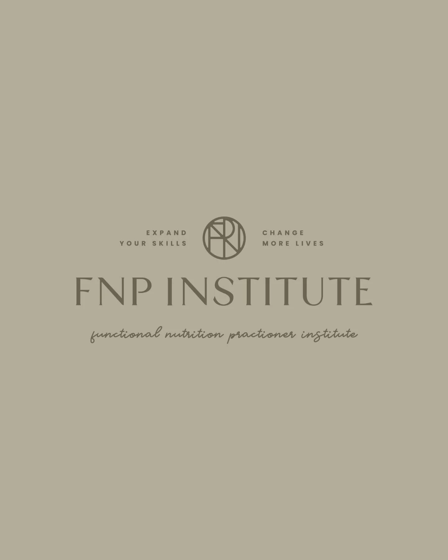 FNP Institute — ANGELIQUE VESTIL