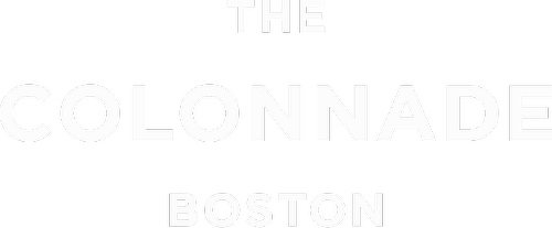 Colonnade — Cendyn Creative Portfolio