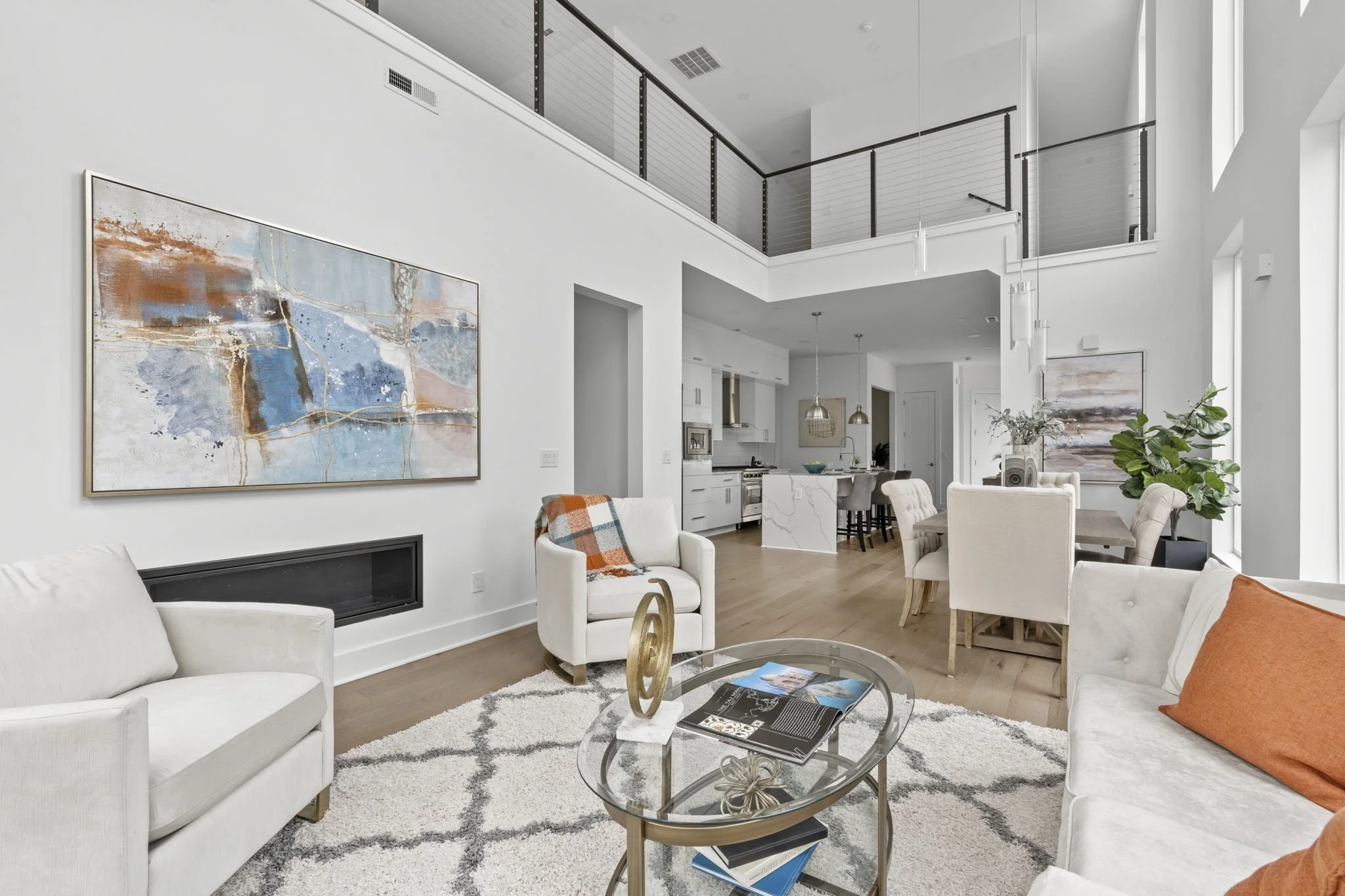 Step Inside these Turnkey Condos for Sale in Southwest Durham | Move-In ...