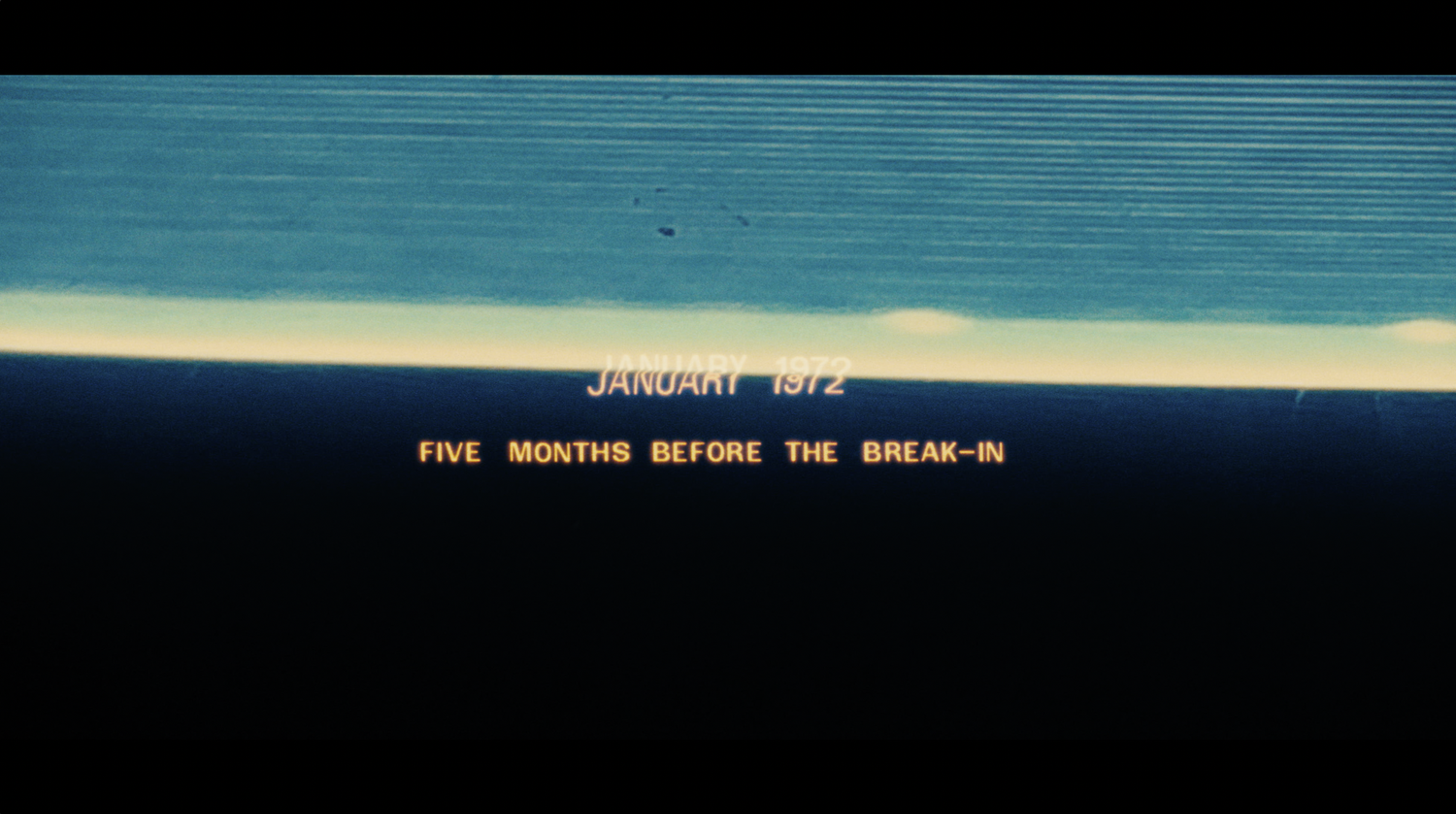 Starz;Gaslit — Plains of Yonder