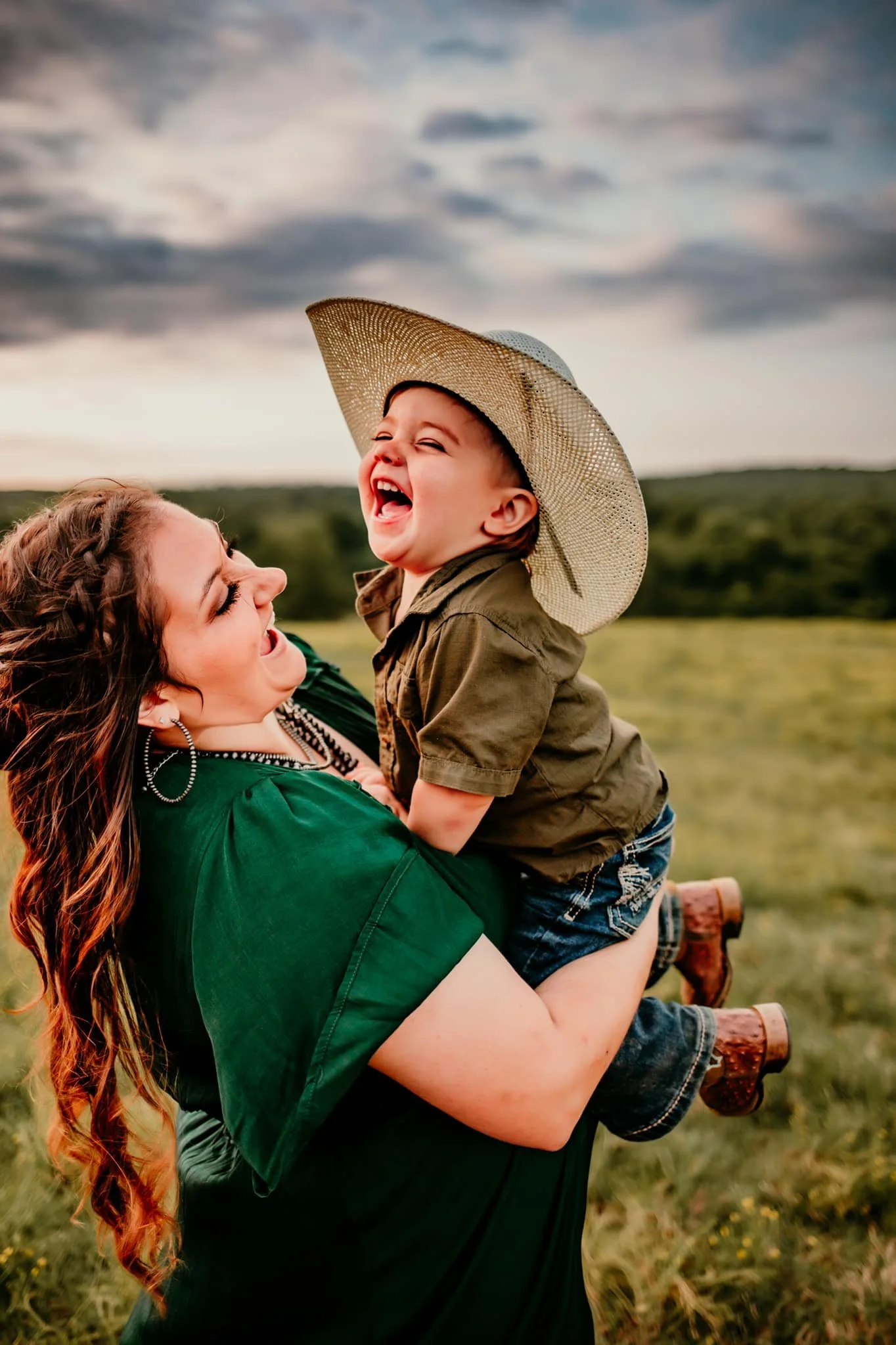 About — C3 Cattle Company