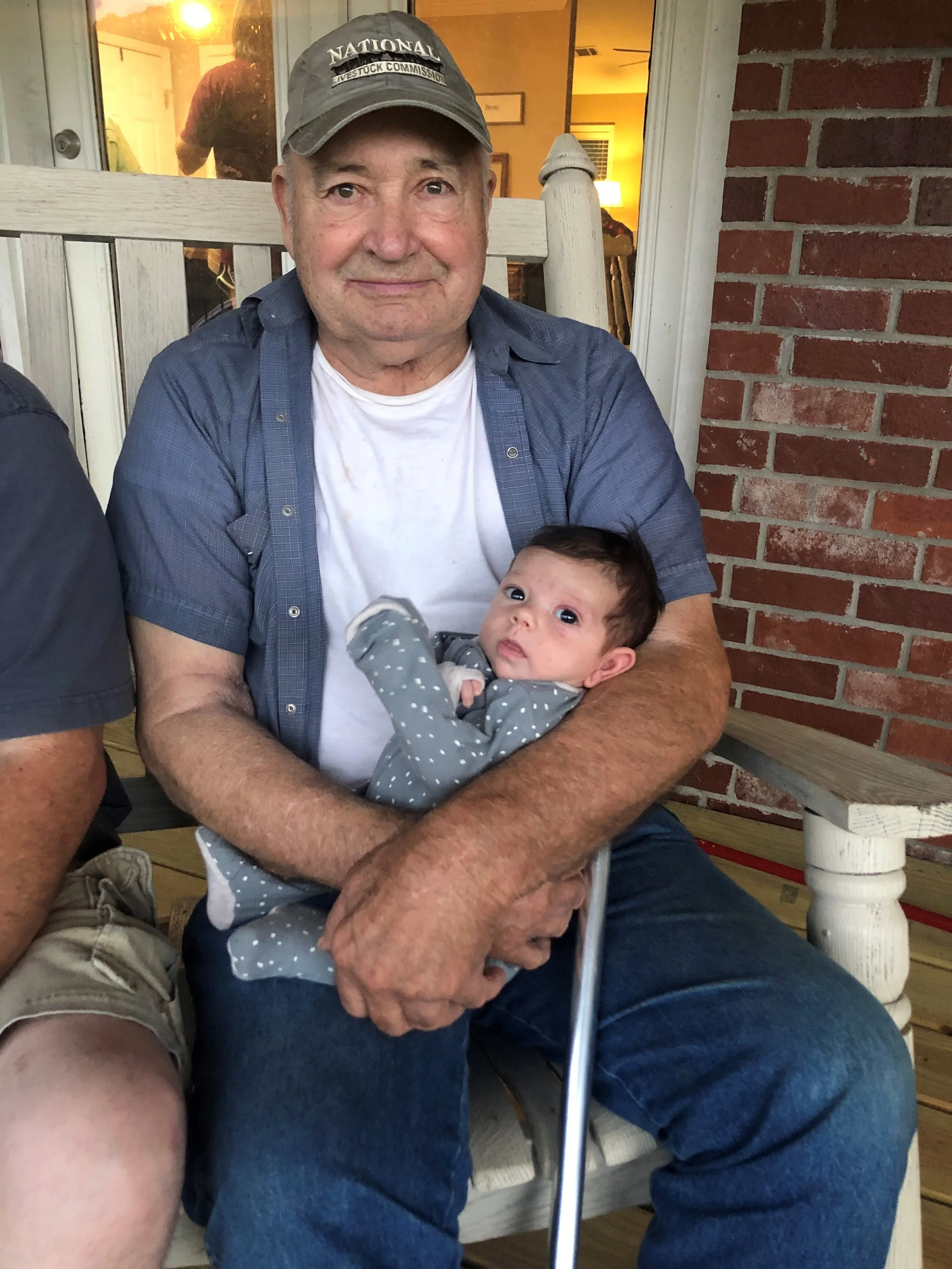 About — C3 Cattle Company