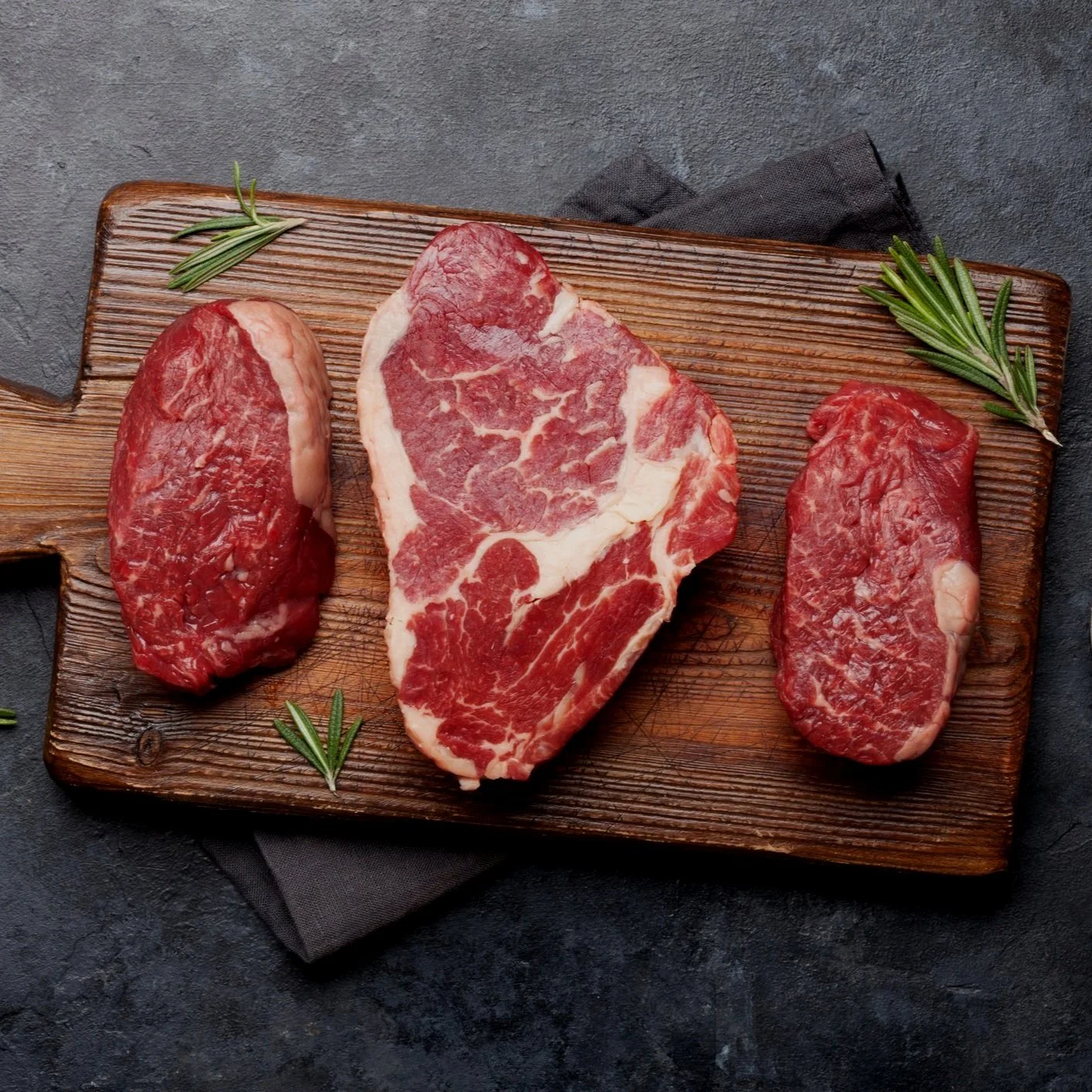 Products — C3 Cattle Company