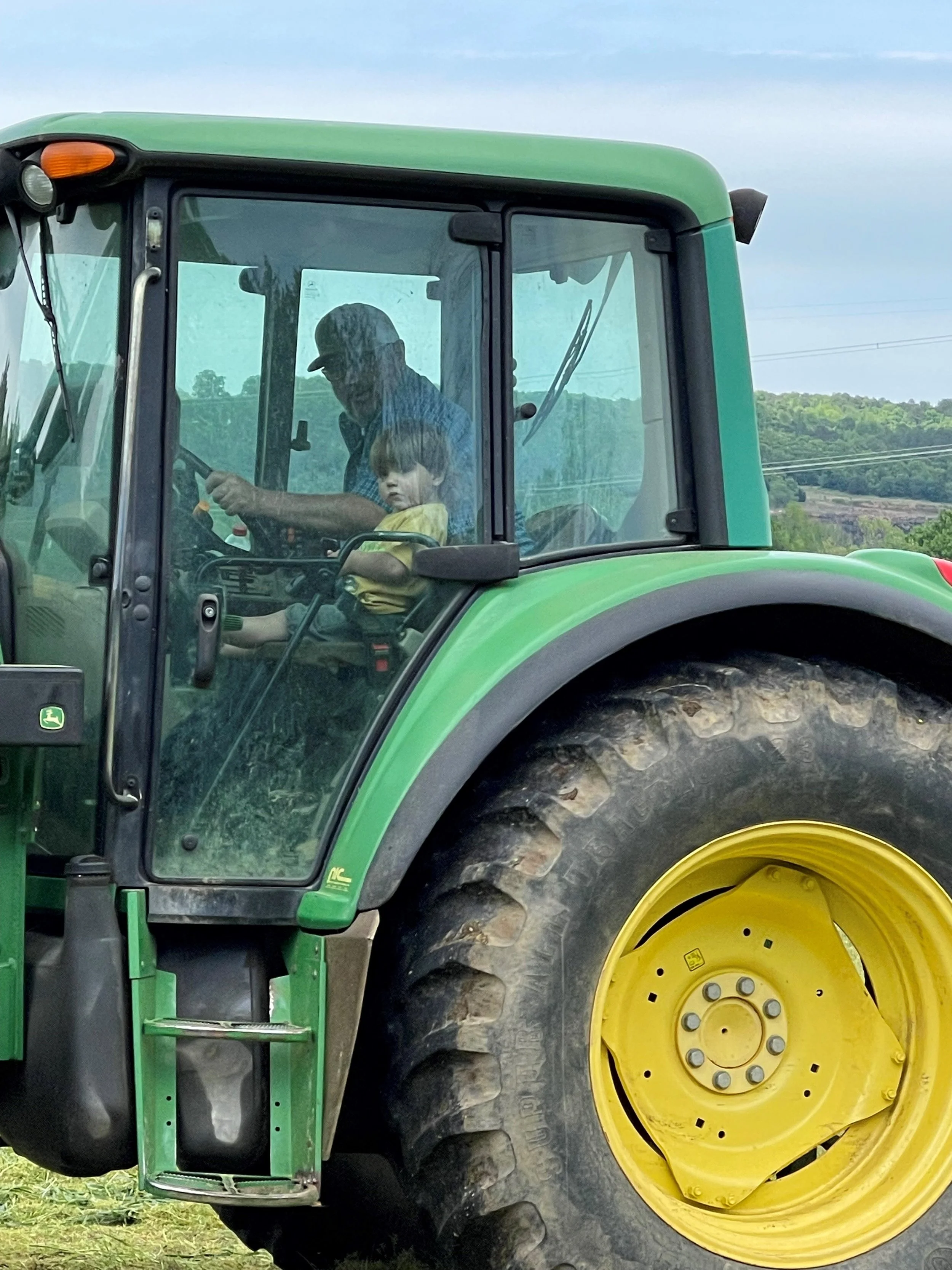 Practices — C3 Cattle Company