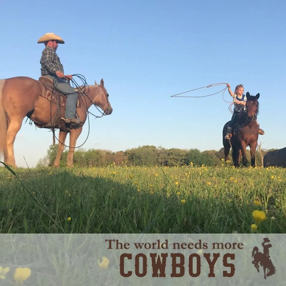 About — C3 Cattle Company