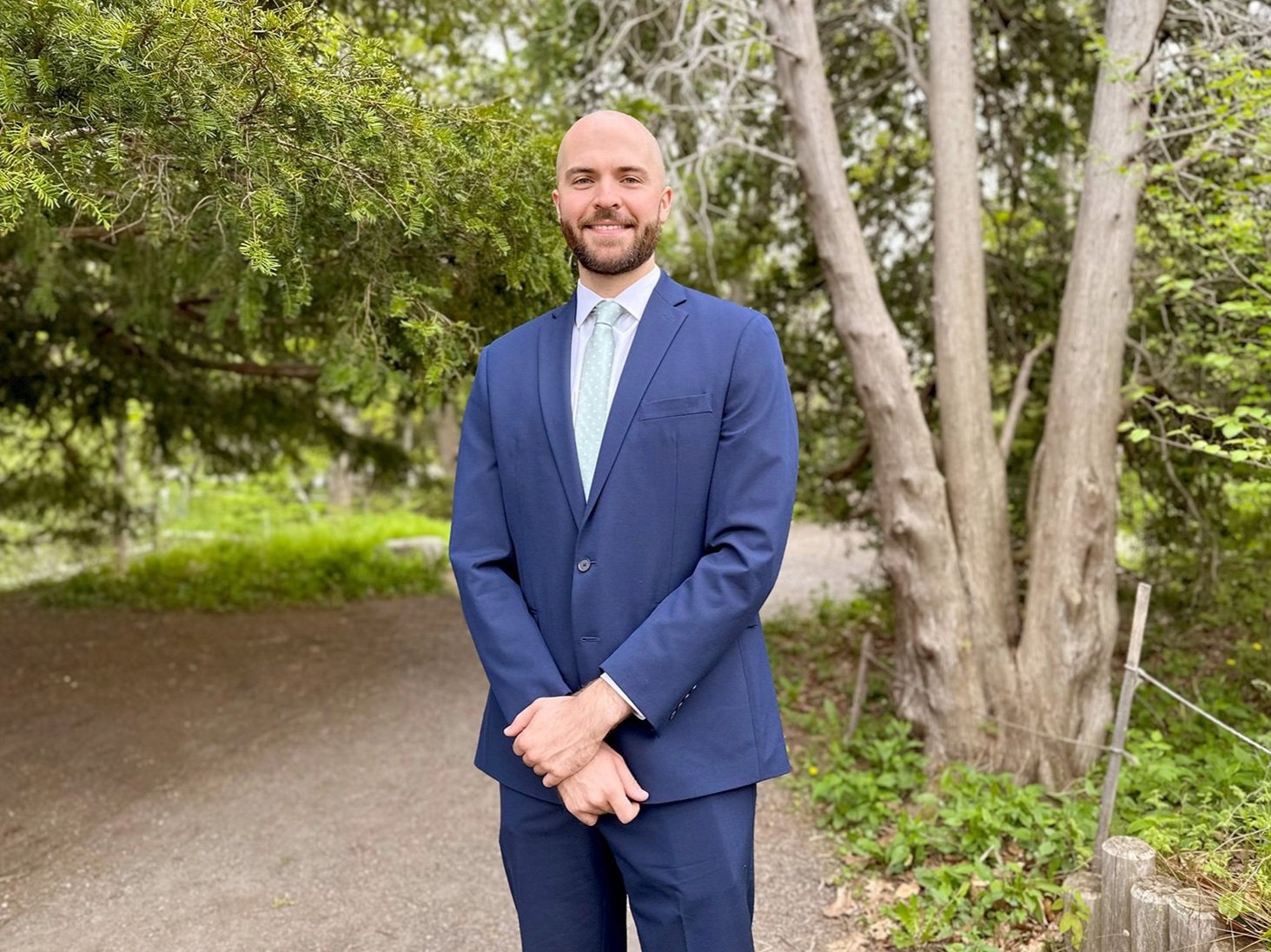 Team — The Wishcamper Companies, Inc.