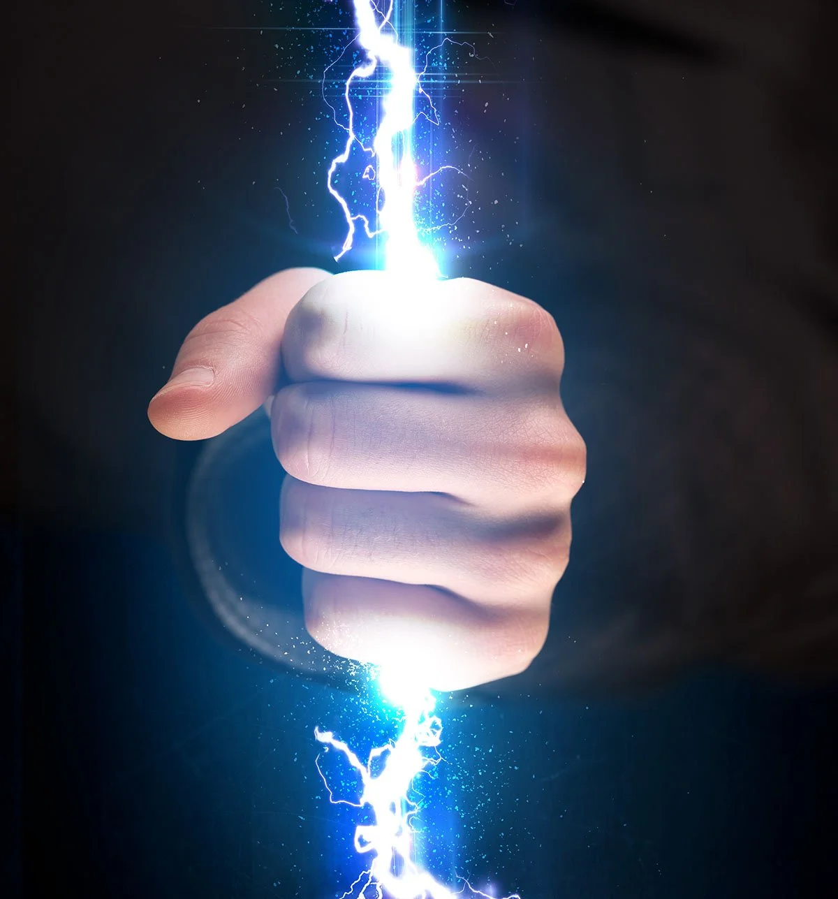 About FPS — Frontline Power Solutions