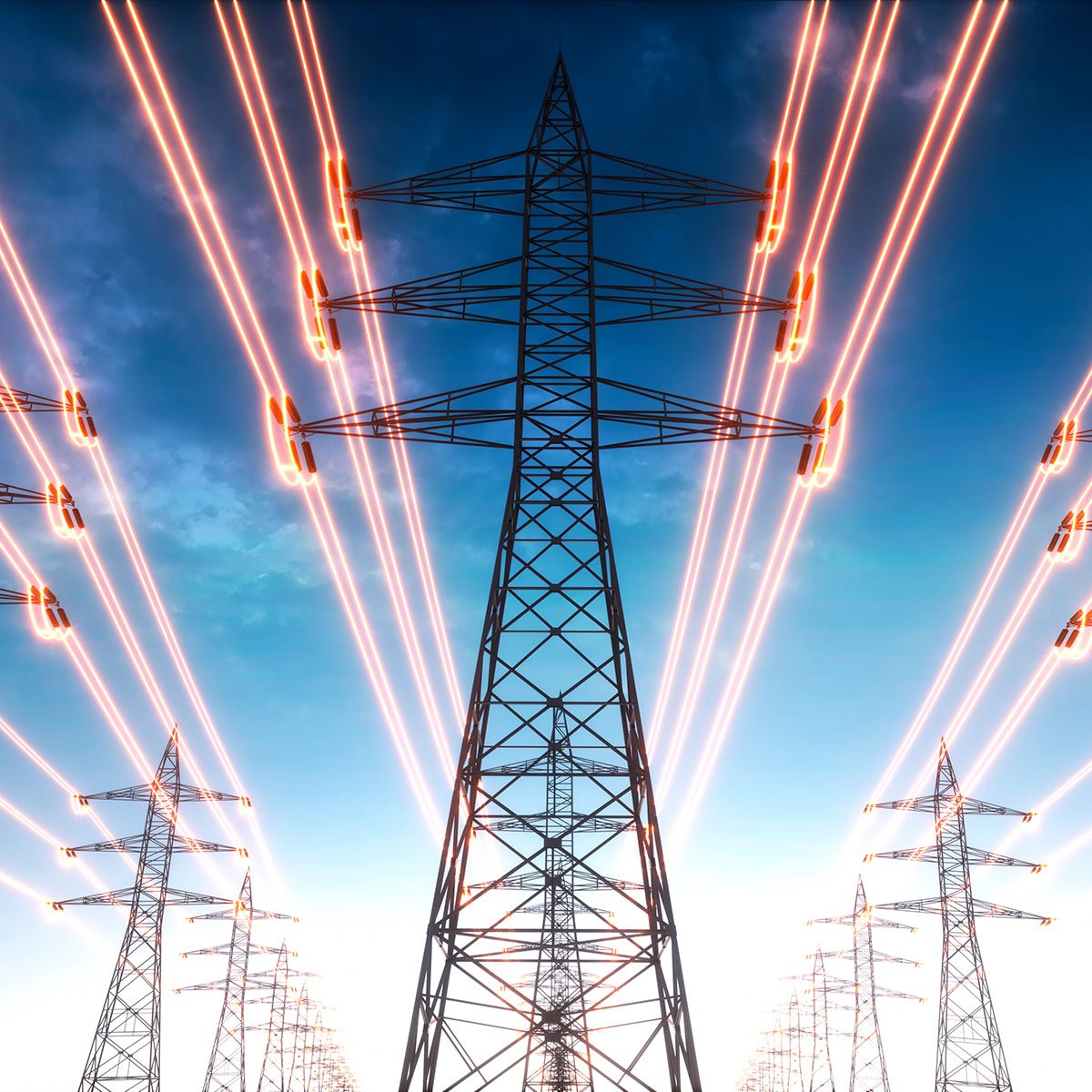 About FPS — Frontline Power Solutions