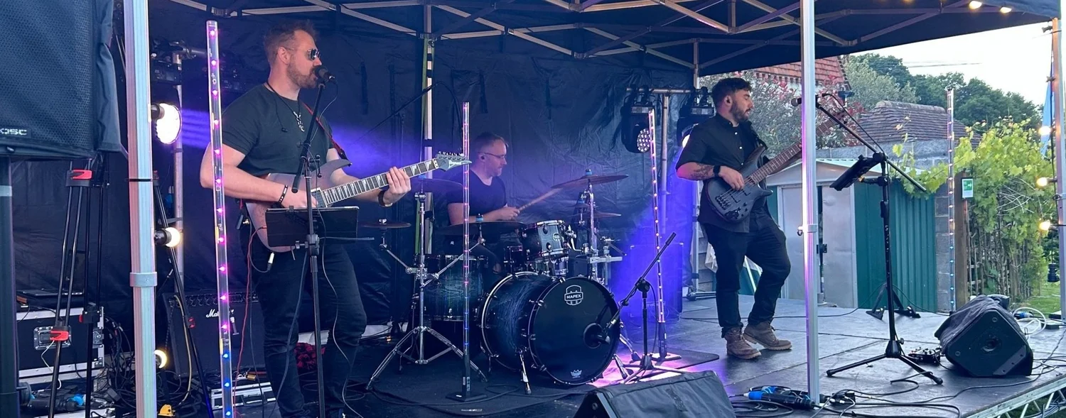 The Ultimate Petersfield Festival Season 2025 — Entertainment Events