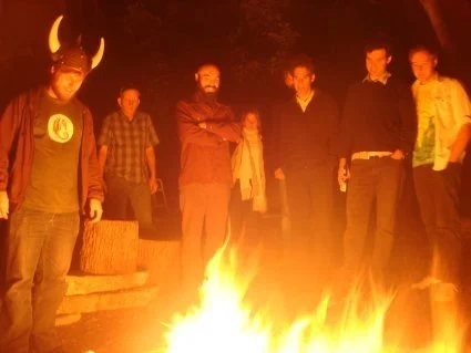 Cinematexas Eulogy: Ragnarok and Ragnarol — AURORA PICTURE SHOW