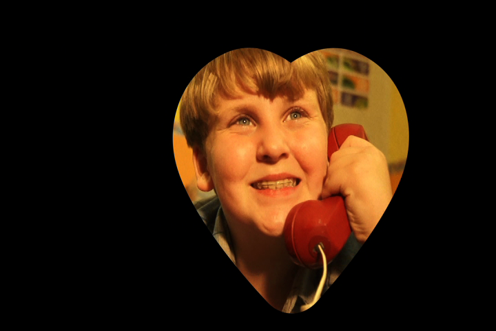 I Can Do Anything! — AURORA PICTURE SHOW