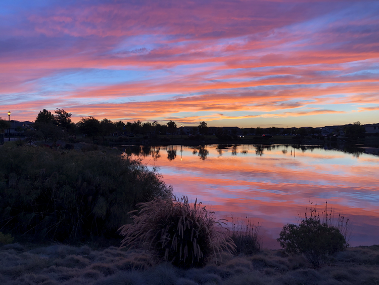 Oakley Chamber of Commerce