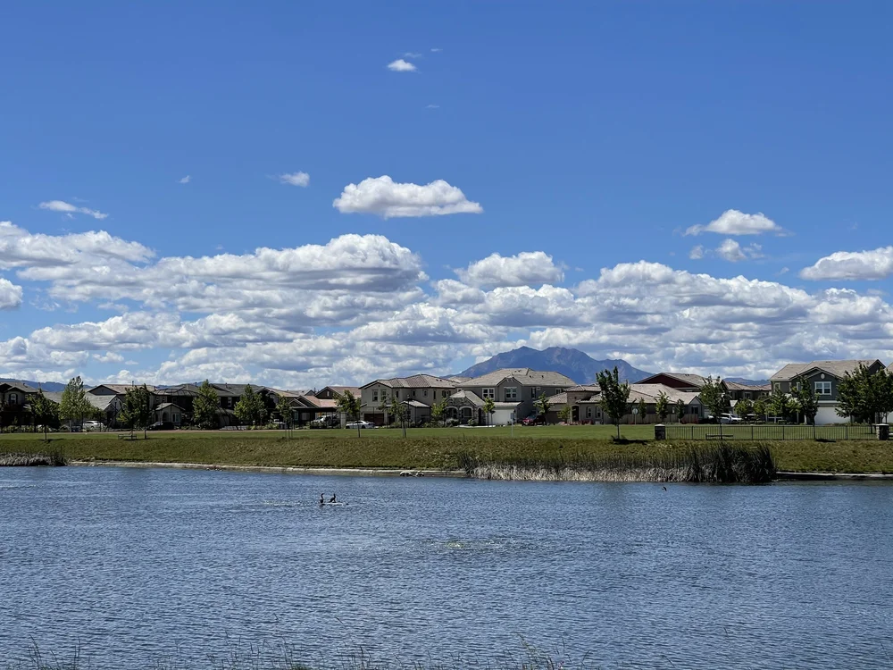 Oakley Chamber of Commerce