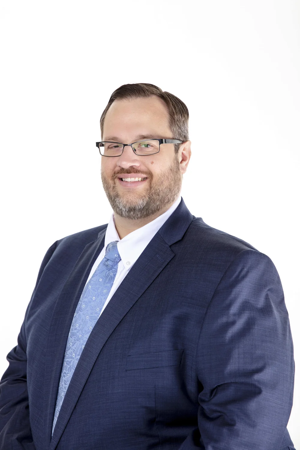 Matthew D. Beebe — Meluney Alleman & Spence, LLC