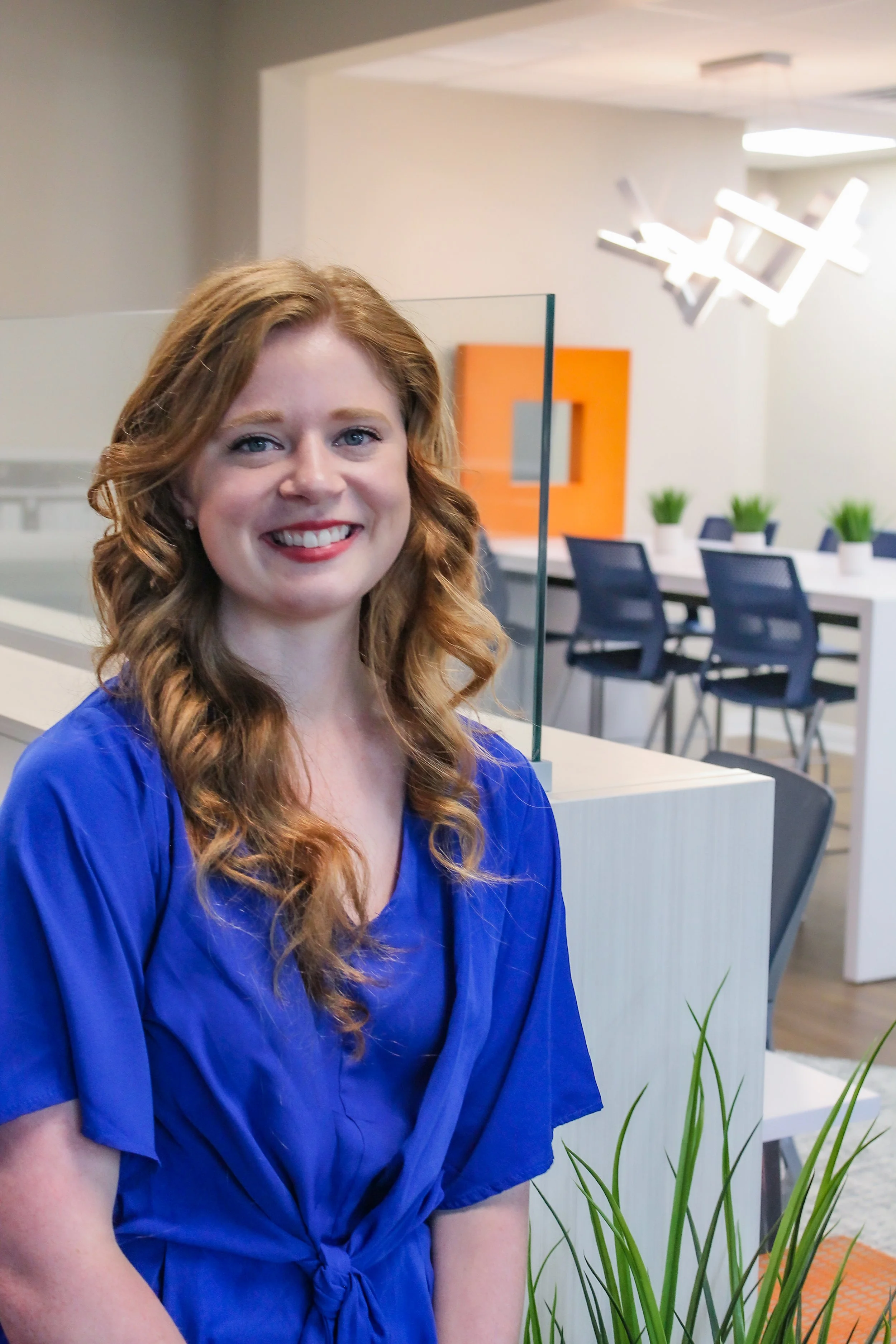 Meet The Team — Envision Website