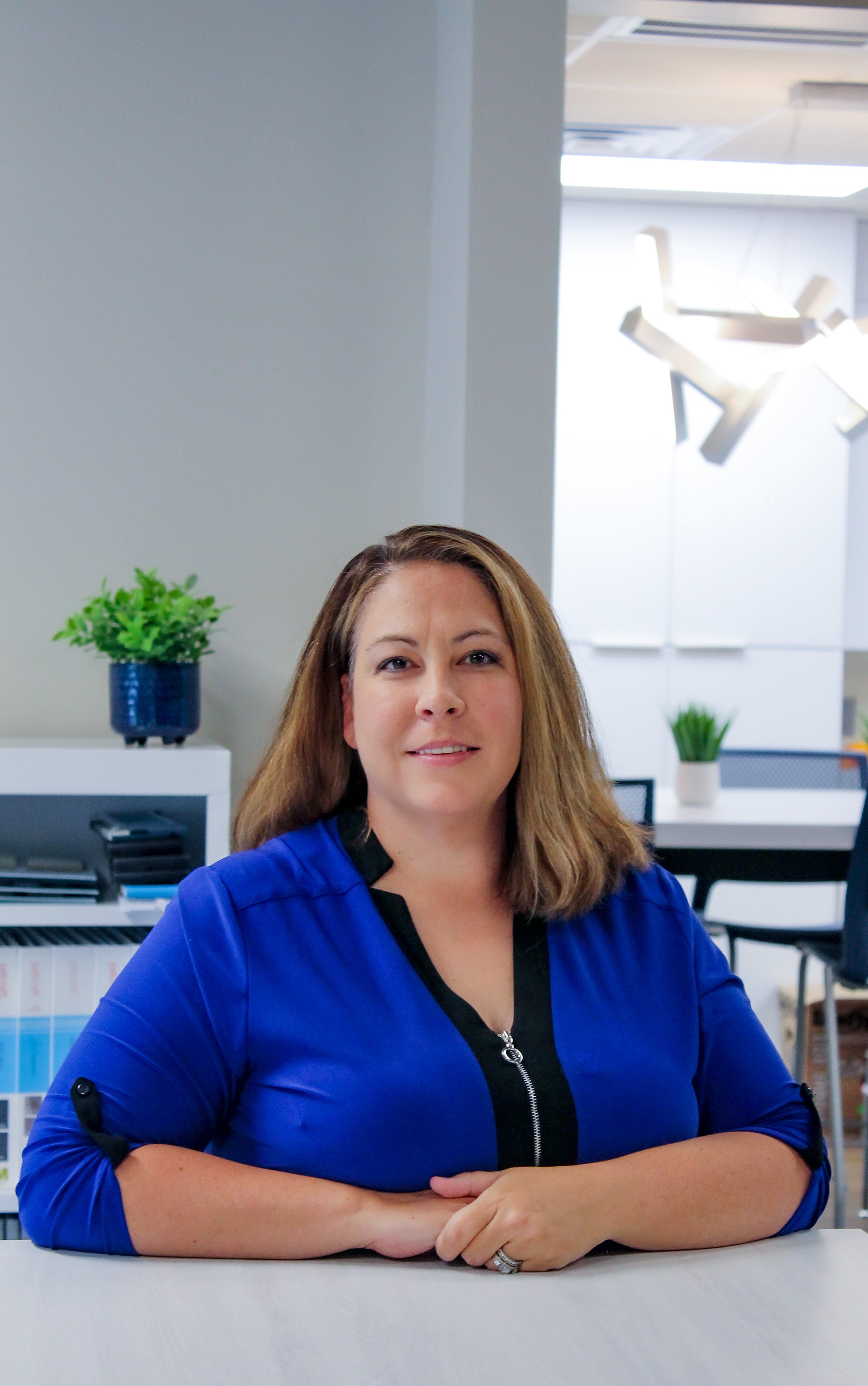 Meet The Team — Envision Website