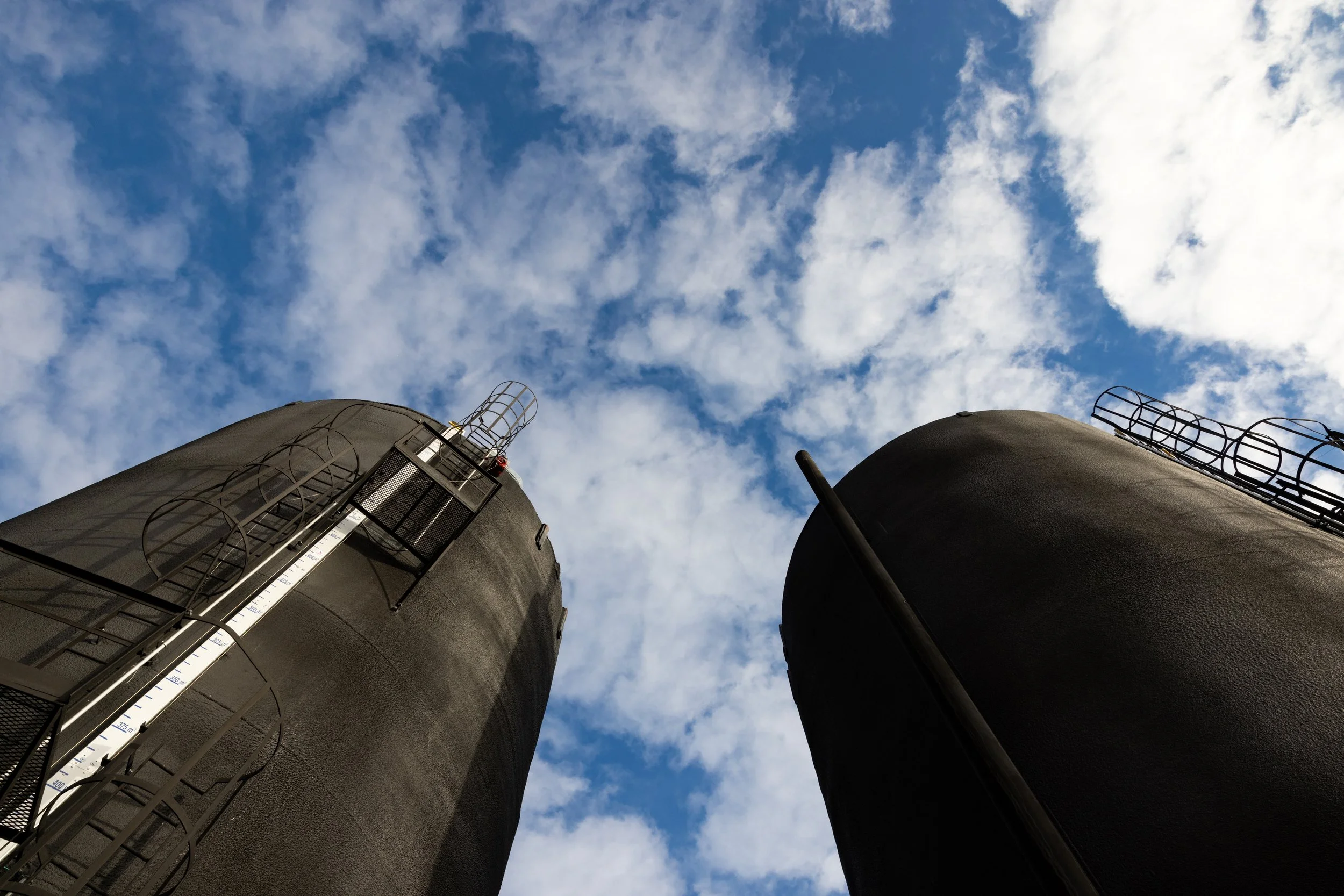 about — Caltex Trilogy