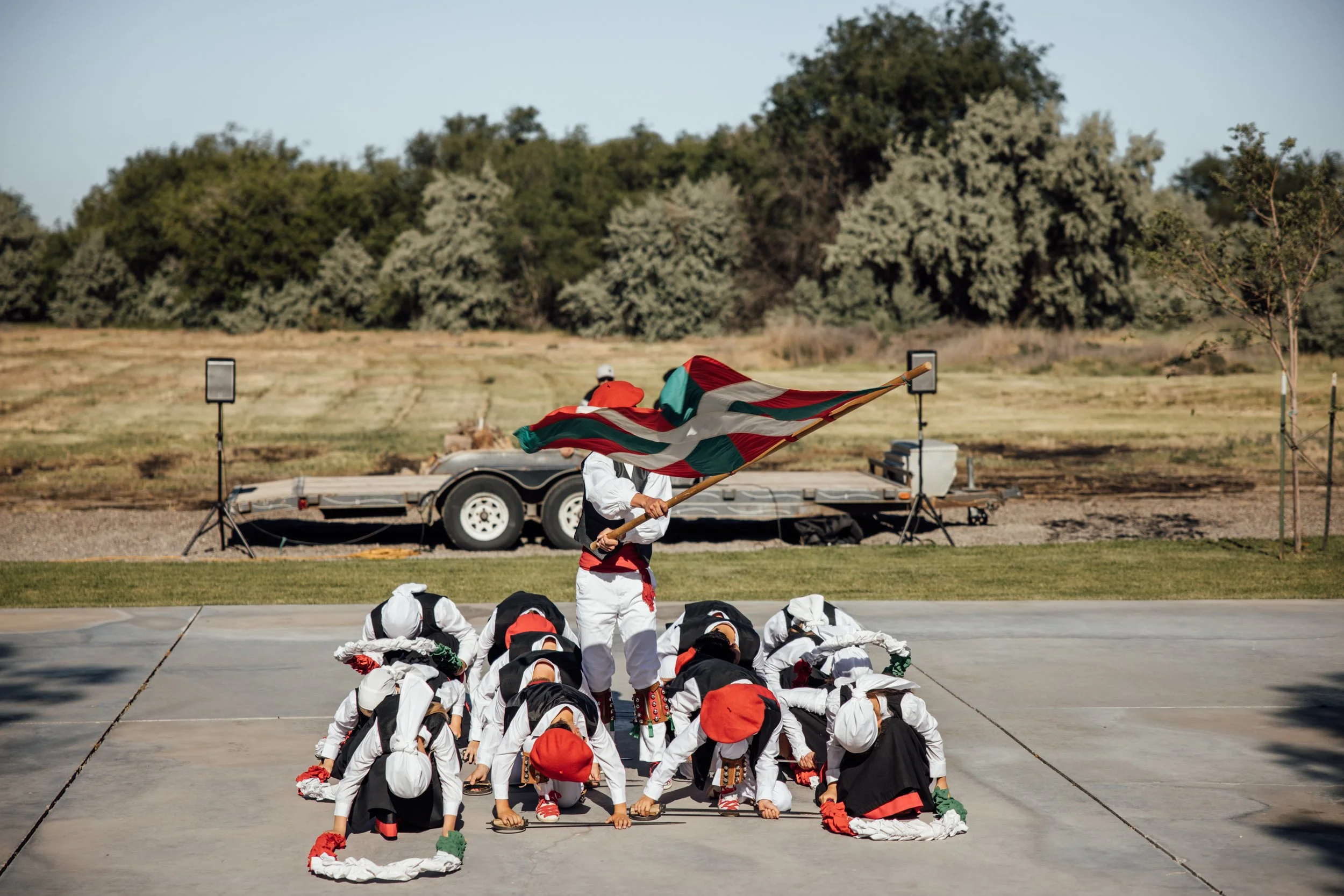 Programs — Txoko Ona