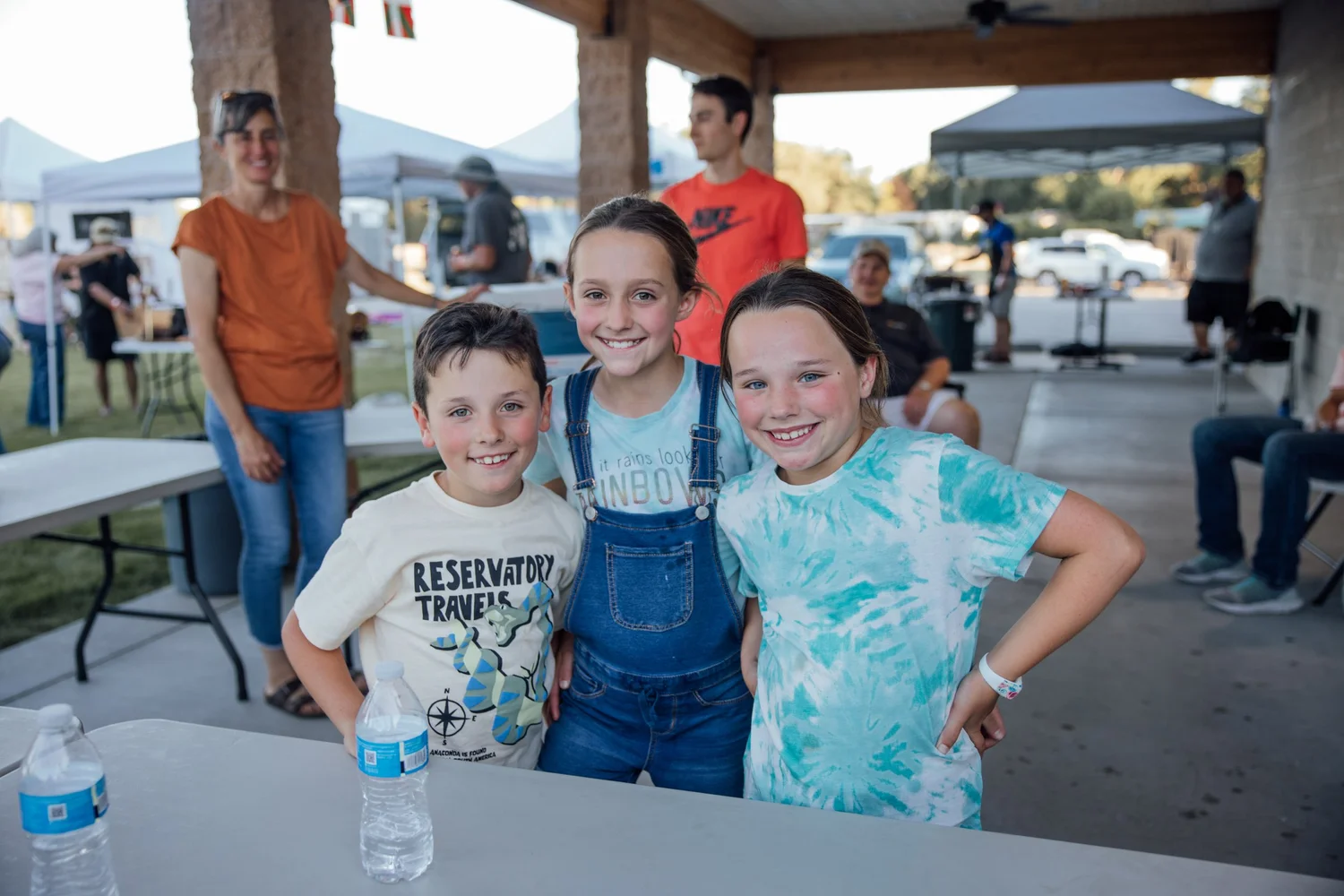 Membership — Txoko Ona