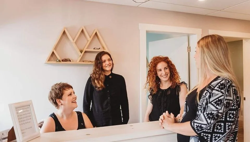 Team — Panacea Massage and Wellness