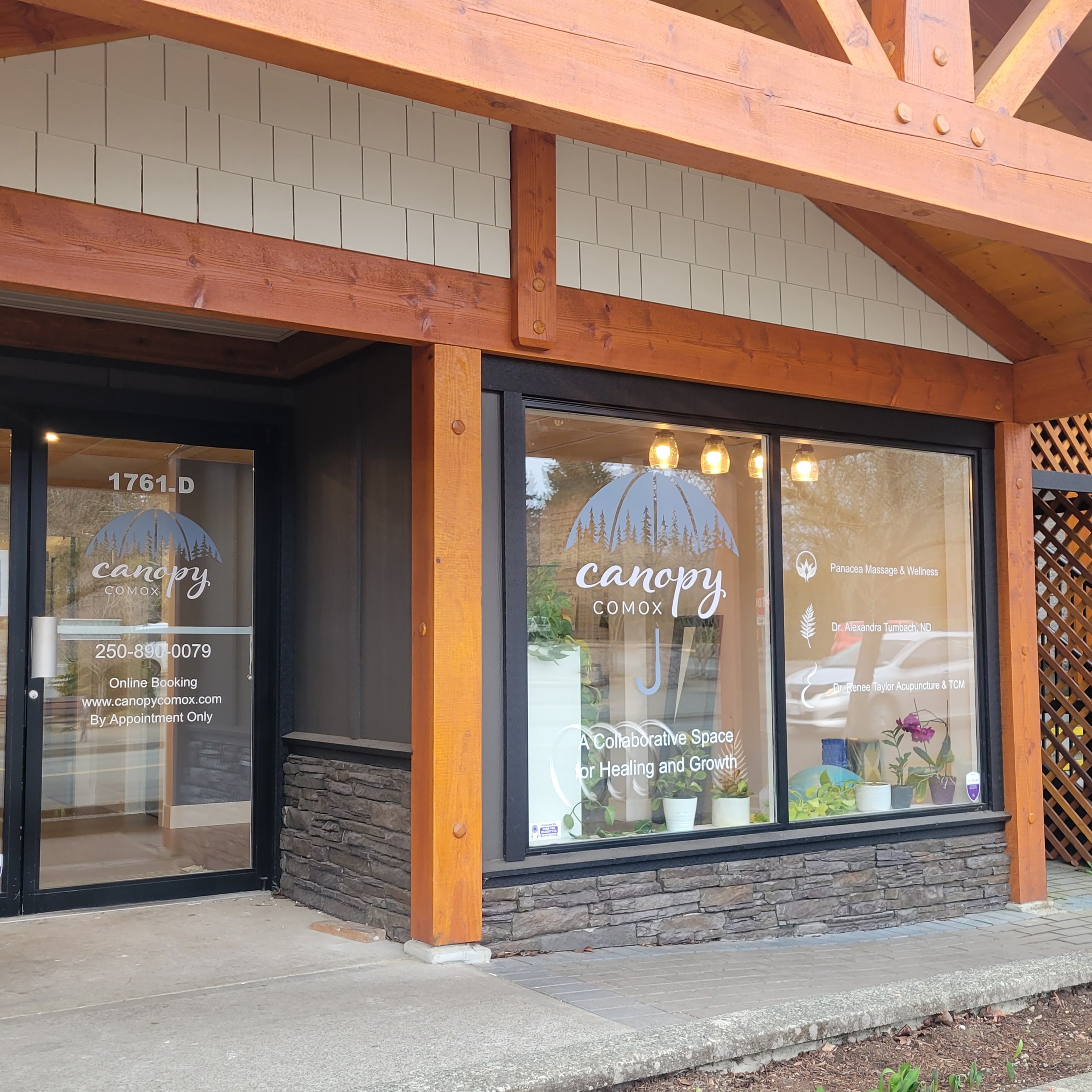 Panacea Massage and Wellness | Enhance Your Wellbeing Today