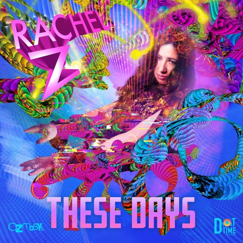 Rachel Z