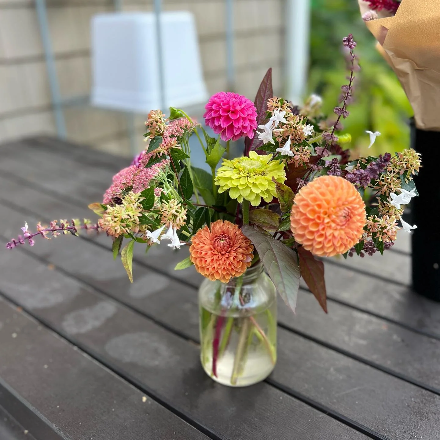 Brookfield Blooms
