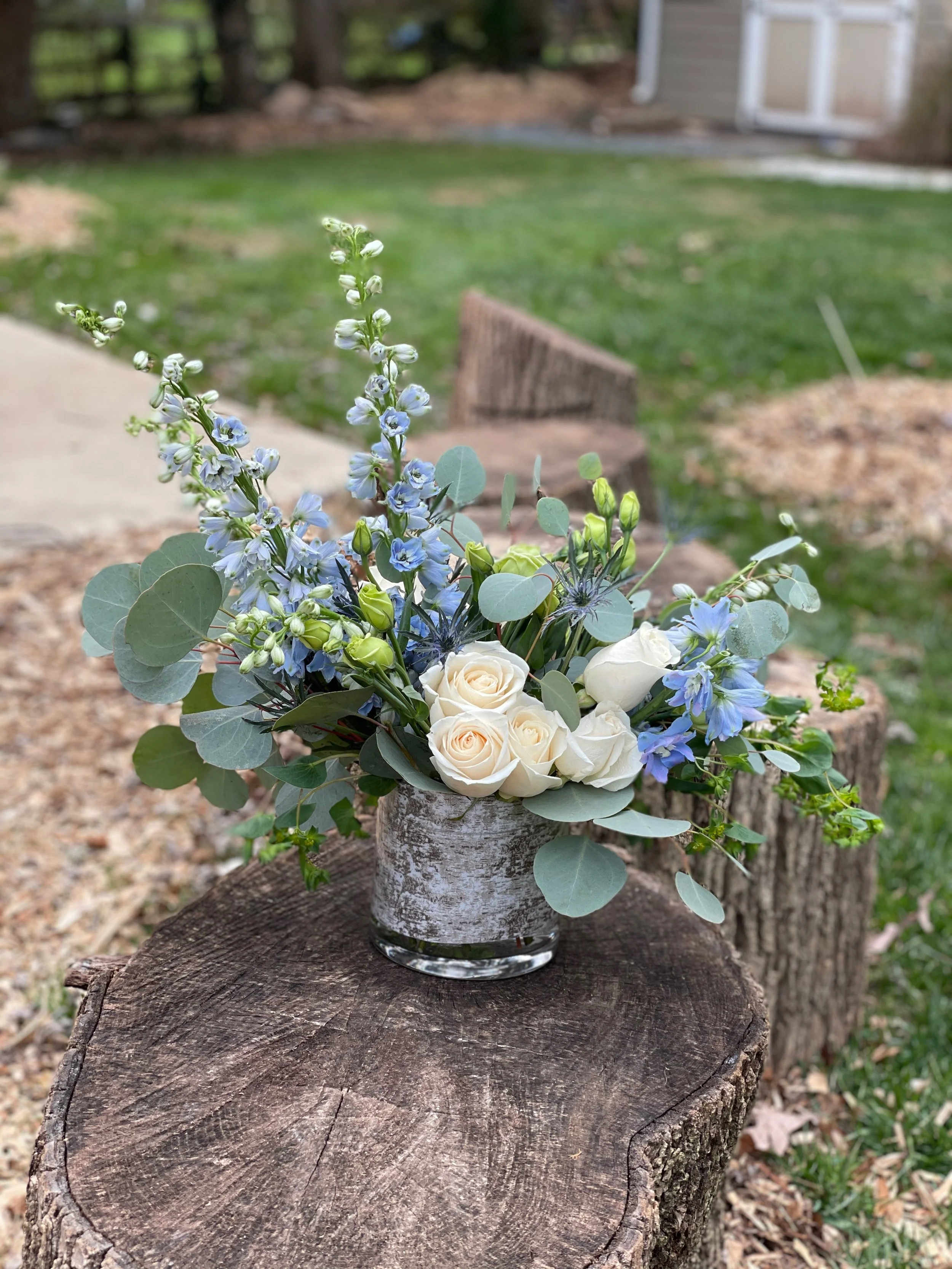 Brookfield Blooms