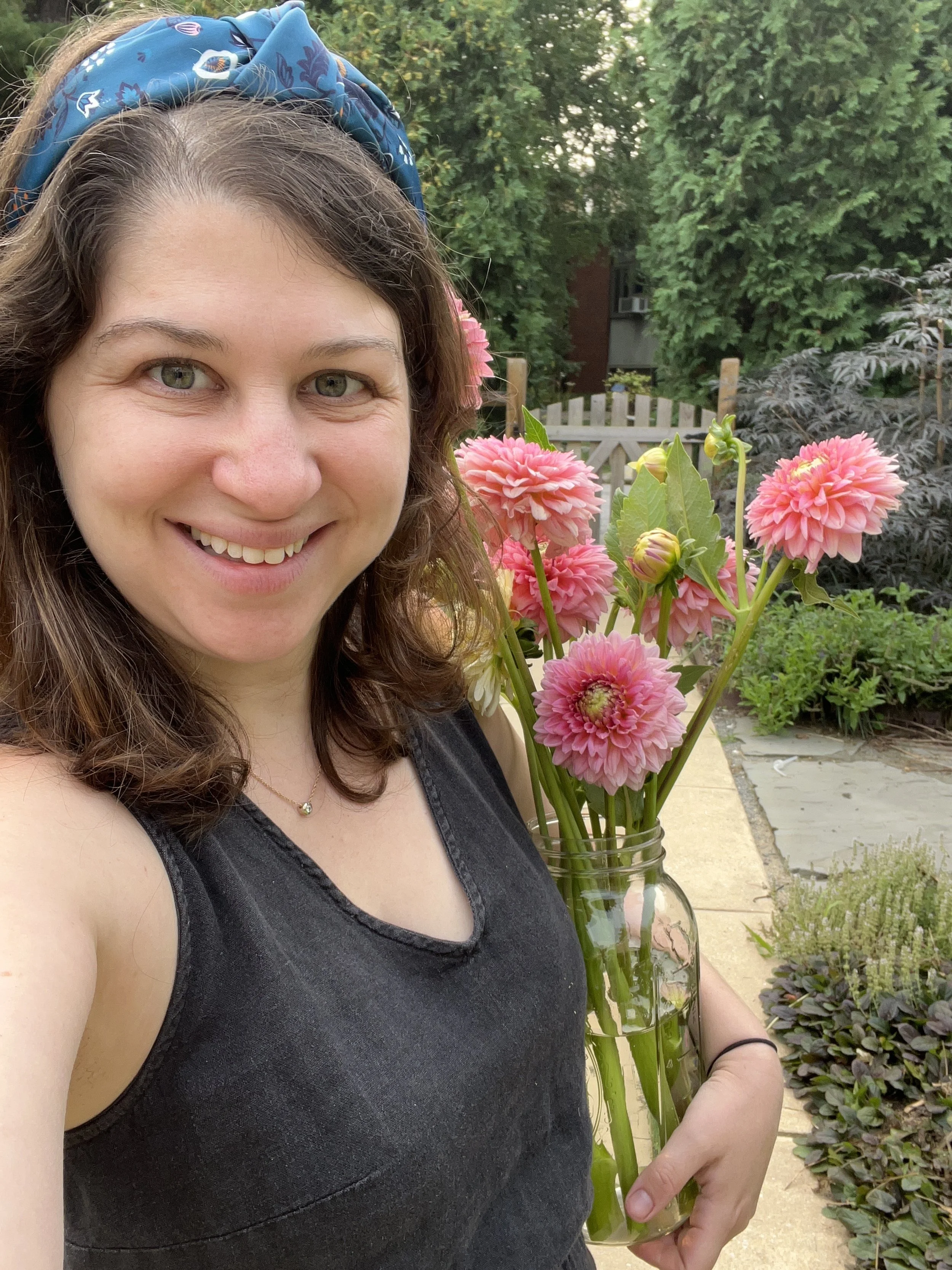 Our Story — Brookfield Blooms