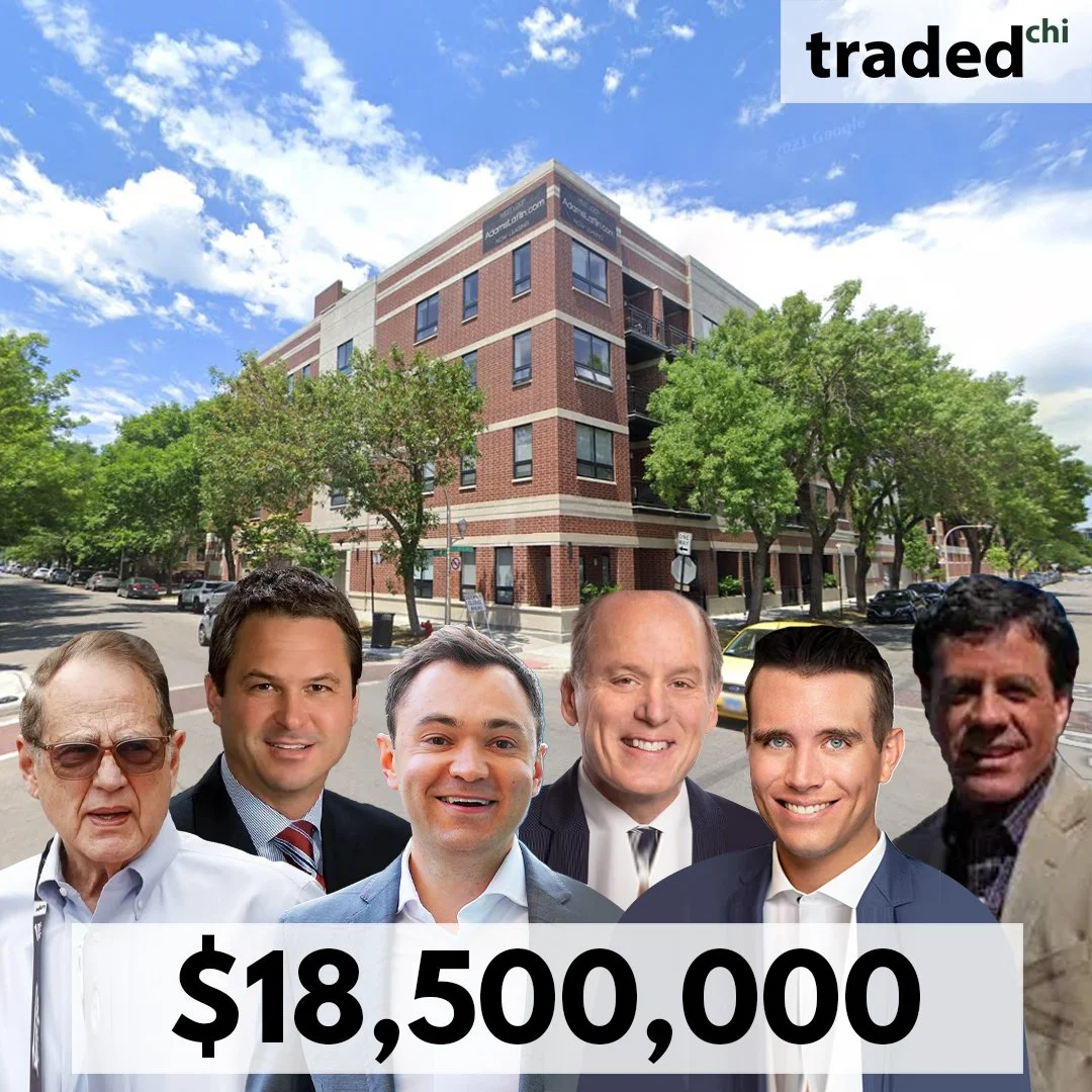 Drew Breneman's Breneman Capital Acquires Multifamily Property On South ...