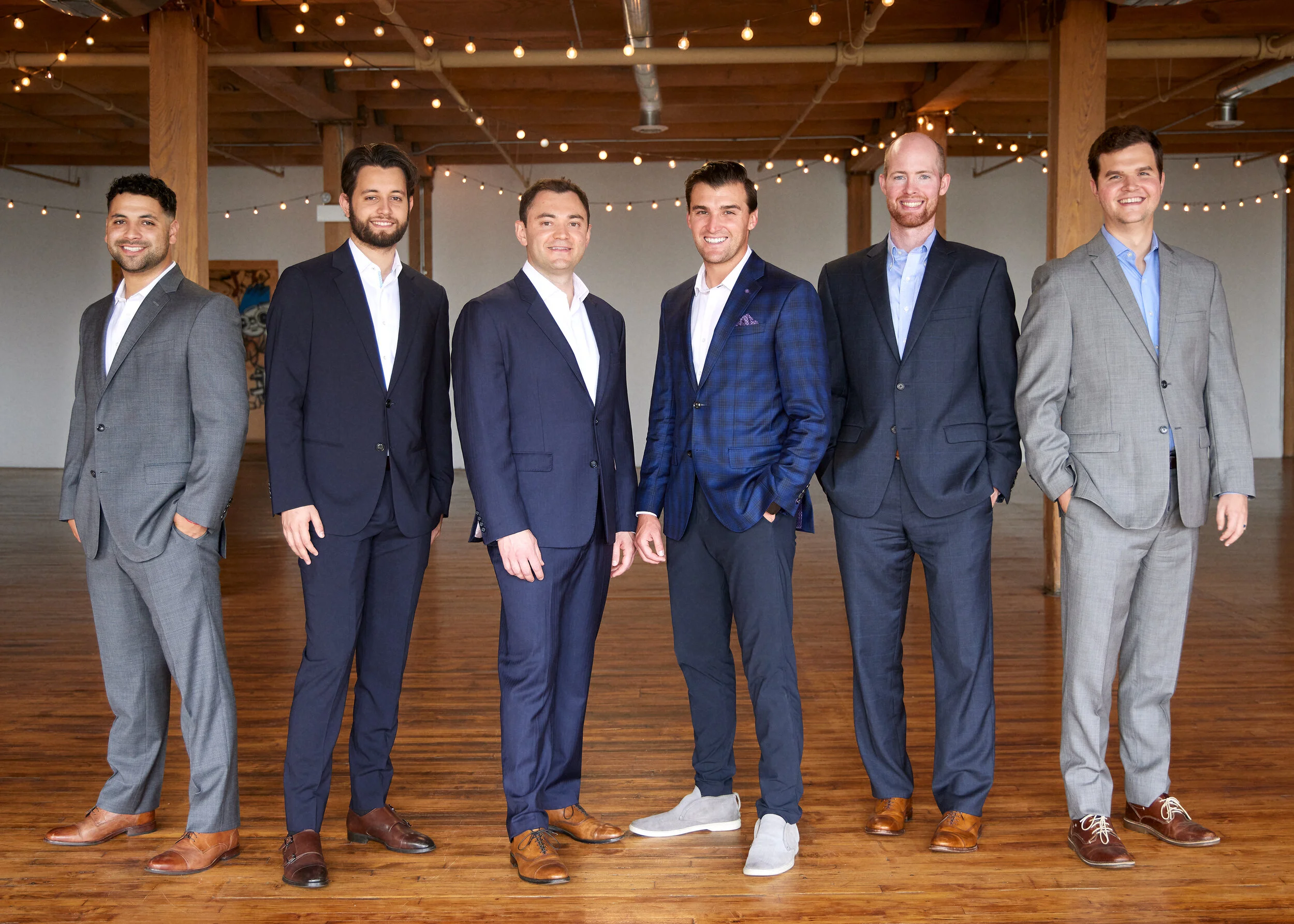 About Us — Breneman Capital - Multifamily Investment Firm